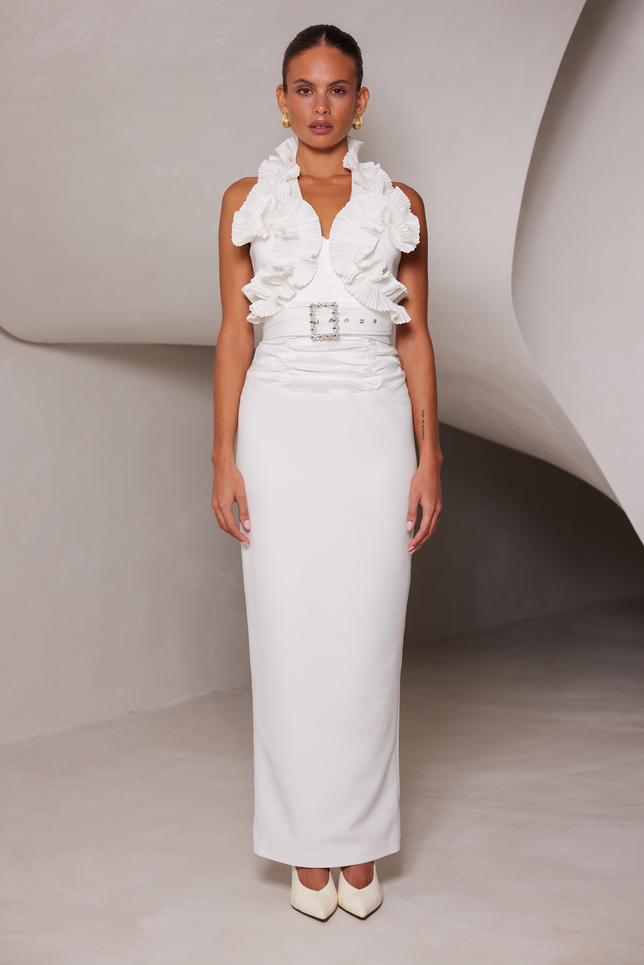 Made To Order - Ashton White – Elle Zeitoune