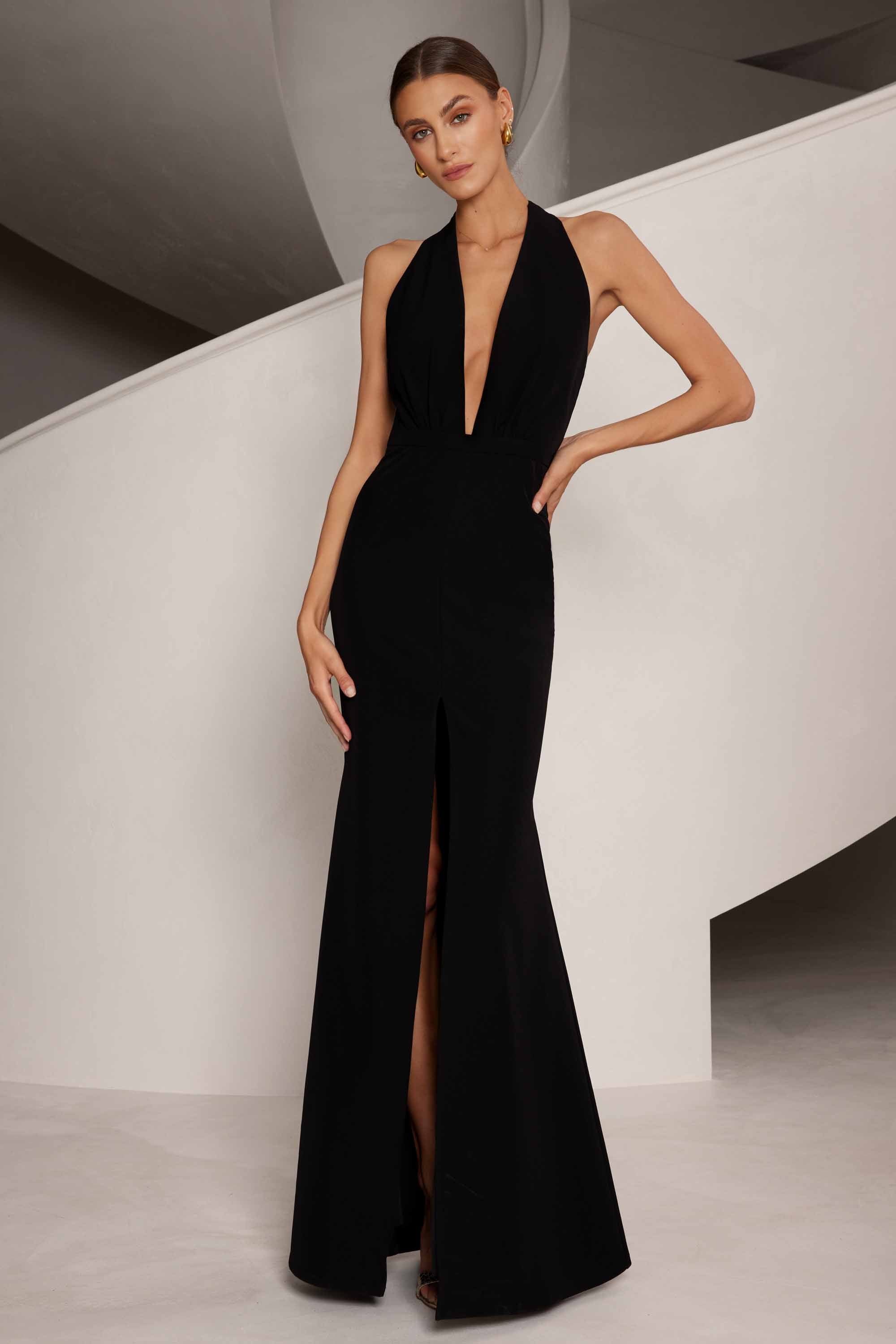 Made To Order - Danielle Black – Elle Zeitoune