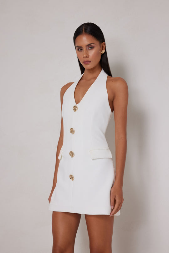 Jillian White – Elle Zeitoune